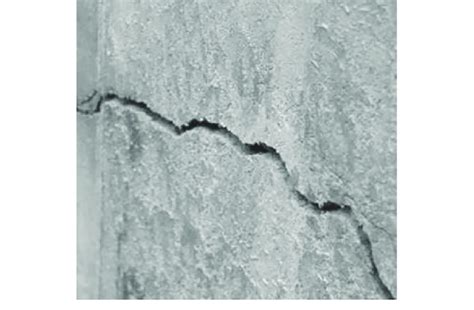 Concrete Bridge Crack Original Image Download Scientific Diagram