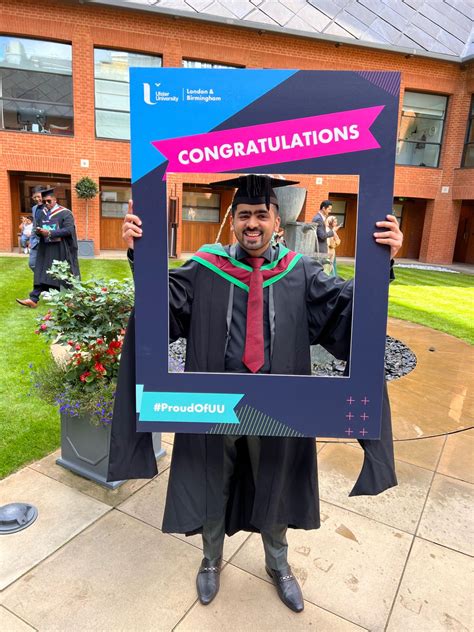Farhan Ahmed On Linkedin Ulsteruniversity Mscgraduate Internationalbusiness Dataanalytics
