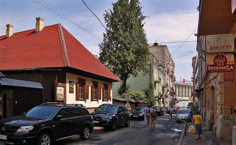 Шевченко і Стус у Києві створили мапу з будинками де жили 29 письменників Вечірній Київ