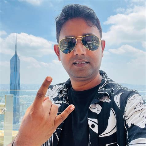 Prabin Kumar