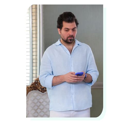 درباره ما مهدی صارمی نژاد