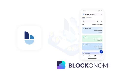 Blocto Review A Cross Chain Wallet Dex Nft Marketplace And More