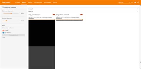 how to use tensorboard with tensorflow 2 and keras