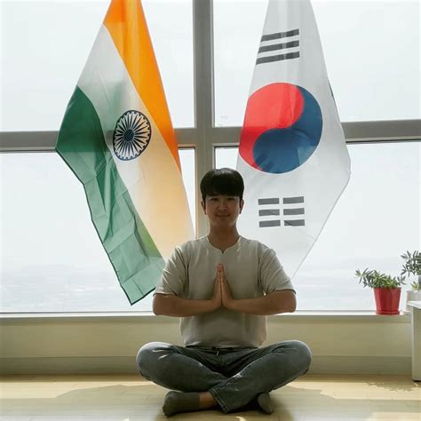 Rishika Gupta On Linkedin Interview From Korea To India Jakes