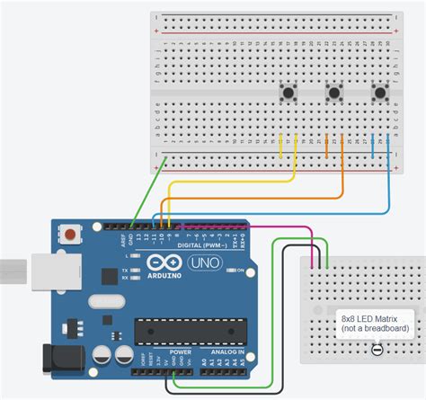 Github Leumas Arduino Project Collection A Collection Of My Favorite Arduino Projects I