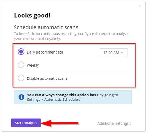 Runecast Analyzer Added Vmware Hcl Support Beta Techcrumble