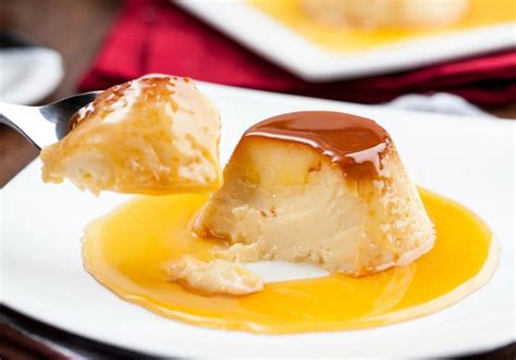 Postres Con Leche Condensada ¡puro Placer Al Plato