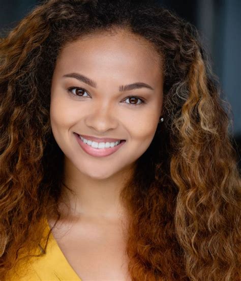 Meet Katelynn Bennett Actress Shoutout Atlanta