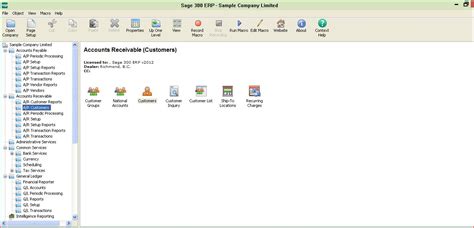 The Reason And Resolution Of Sage 300 ERP Database Error 49153 Sage 300 ERP Tips Tricks And