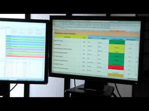 Lync Clients Polycom CX7000 IT Based Communications