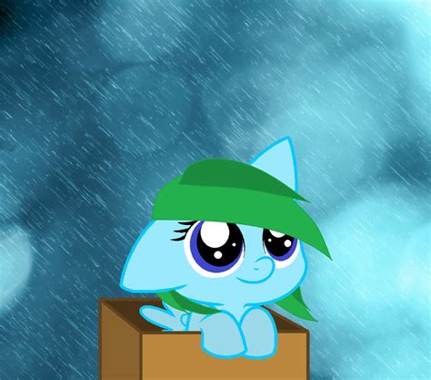 Mlp Rain By Mysteryfilm On Deviantart