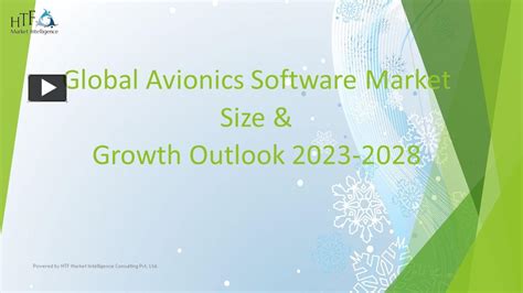 Ppt Avionics Software Powerpoint Presentation Free To Download Id 97ca12 Zdrkm