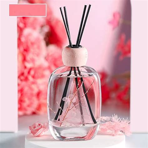 100ml Perfume Reed Diffuser Glasswarediffuser Glass Containers