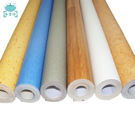 Pvc塑胶卷材地板 1204