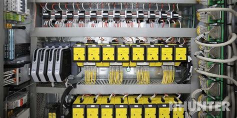 Project Example Satellite Instrument House Hunter