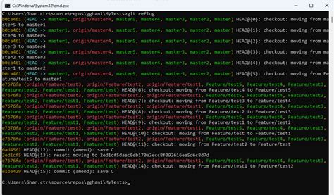 Source Control 4 9 2 Git Merge In Client Side
