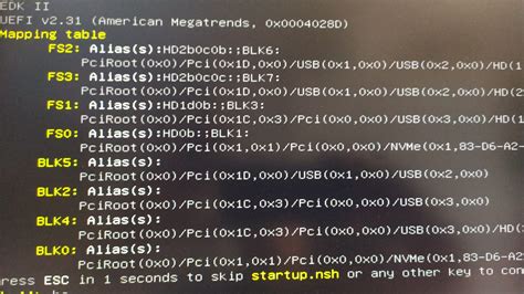 Guide NVMe Boot W O Modding The BIOS Clover EFI Method NVMe Support For Old Systems Win