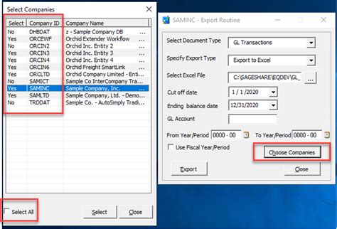 Simplify Your Data Migration From Sage 300 To Sage Intacct