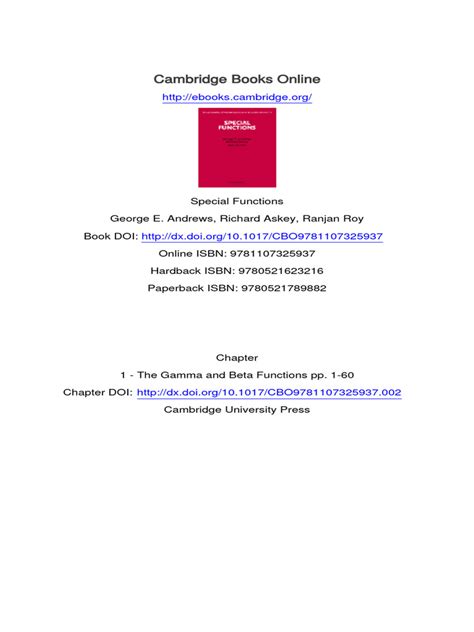 the gamma and beta functions pdf trigonometric functions function