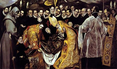 ელ გრეკო “ეპიზოდი” Genia Ge