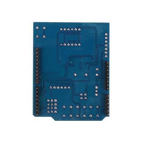 Multifunctional Expansion Board Basic Learning Kit Mcu Development
