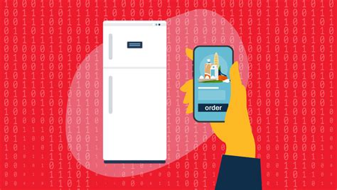 Us Launches Effort To Help Consumers Gauge Iot Device Cybersecurity