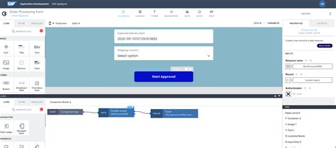 configure sap btp destination rest api integration sap community