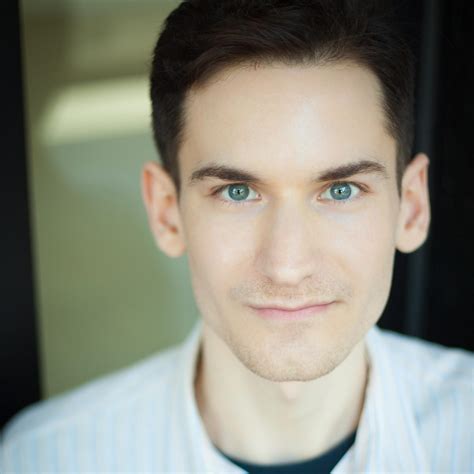 Nicholas Phillips Magnet Theater