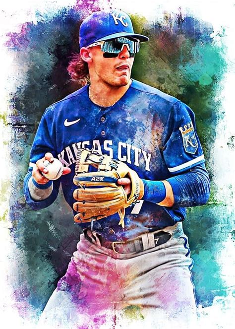 [100 ] Bobby Witt Jr Wallpapers
