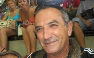 Slain Hostage Itzik Elgarat To Be Buried Today At Kibbutz Nir Oz Family Says Service Open To