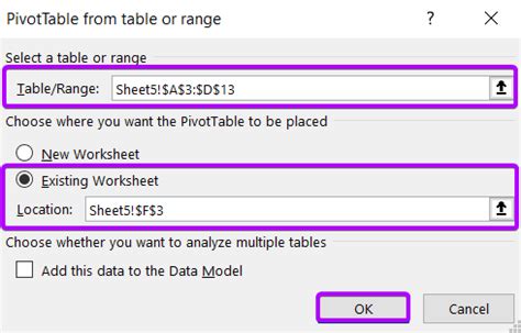 6 Ways To Count One Column In Excel If Another Column Meets Criteria