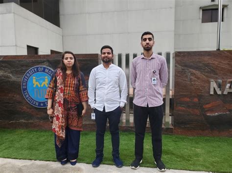 Muhammad Sami Ud Din Posted On Linkedin