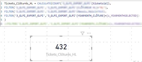 Solved Cannot Apply A Filter With A Measure On A Dax Calc