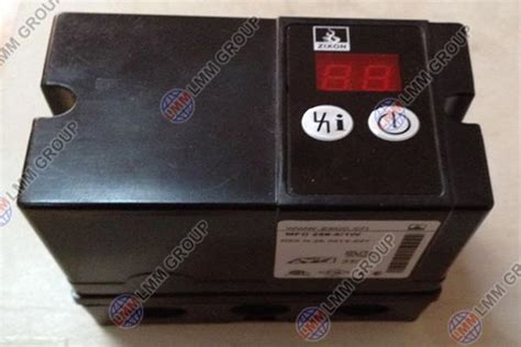 burner controller