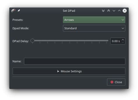 Antimicro Map Keyboard And Mouse Controls To Gamepad On Opensuse Cubiclenates Techpad