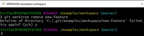 git 切换分支 工作区 使用此git工作树添加示例，不再切换分支 csdn博客