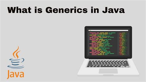Generics In Java Building Type Safe And Reusable Code By Mohammadhu