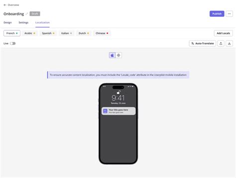 10 Mobile App Push Notification Best Practices To Reduce Churn