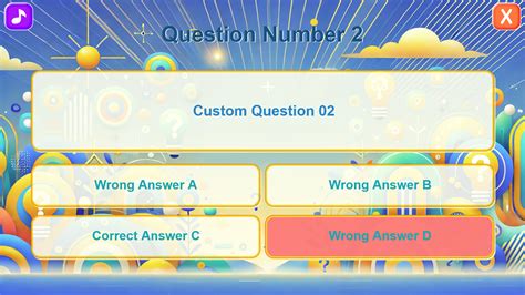 quiz master construct 3 c3p html5 2000 questions game by pro gaming