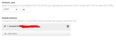 Nodejs Redirect Port Via Iptables On Aws Ec2 Ubuntu Instance Stack