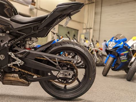 2021 Bmw S1000rr Hp4 Forged Wheels Ak Motorsak Motors