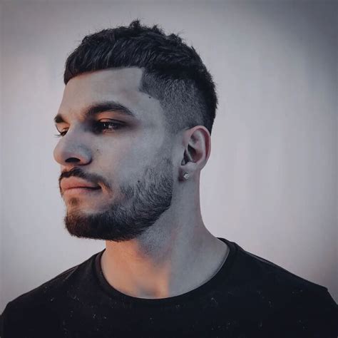 Edgar Haircut Variations For Hot Men In