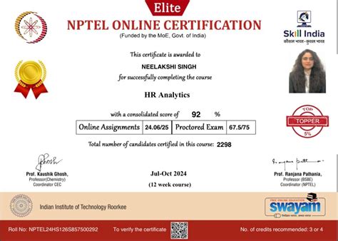 neelakshi singh on linkedin hranalytics professionaldevelopment hr