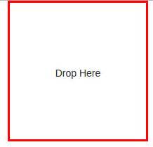 The Hundred Minute Hack Drag And Drop Files With HTML And Flask