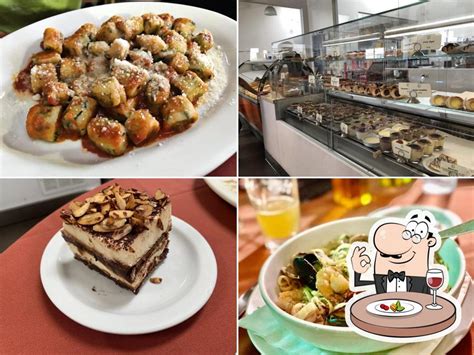Eatalian Gardena Restaurant Menu Prices And Reviews