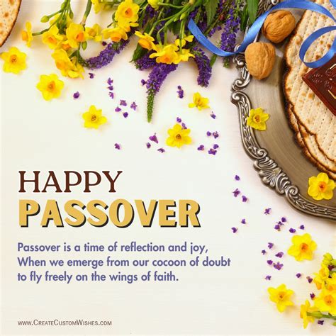 New Passover 2025 Wishes Images Greetings Quotes Messages