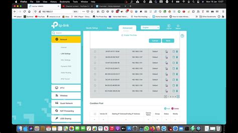 how to enable home assistant find the ip addresses of all my things