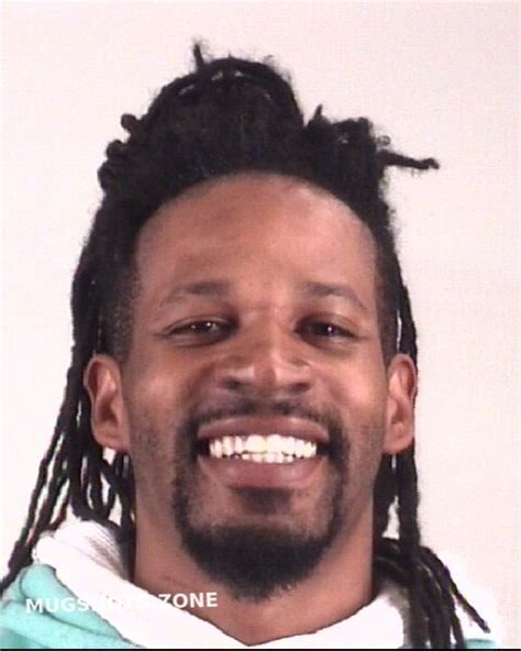 Bohanon Nelson Alexander 01172025 Tarrant County Mugshots Zone