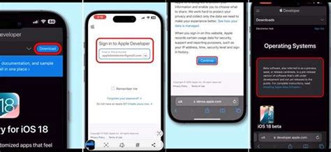 The Complete Guide To Resolving Ios 18 26 Beta Software Update Failed Dr Fone