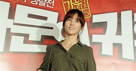 T포토 L 한혜진 완벽한 모델 비율가문의 귀환